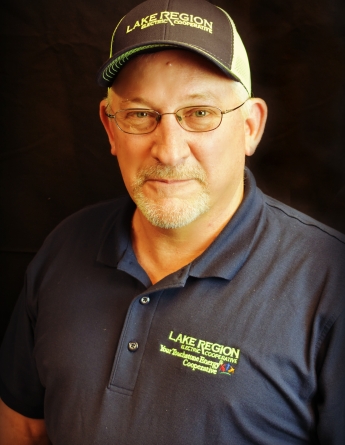 2025 Annual Meeting - Lake Region Electric Cooperative